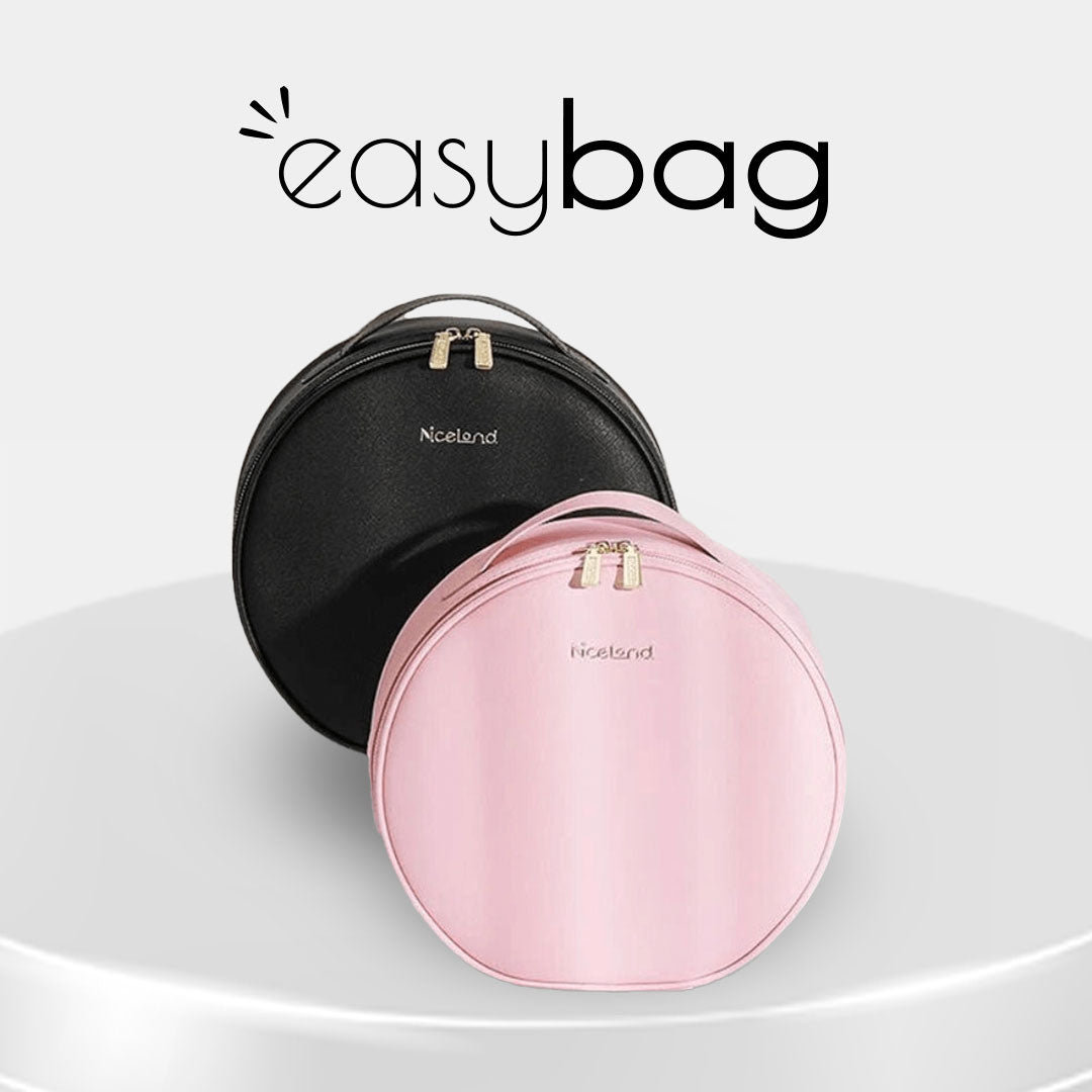 Easy Lux + Brinde: Porta pincéis removível! – Easybag