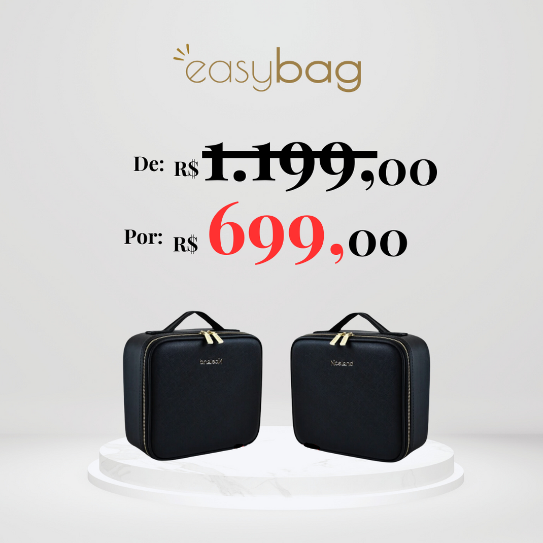 Easybag - Site Oficial