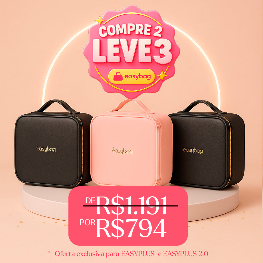 Easybag - Site Oficial